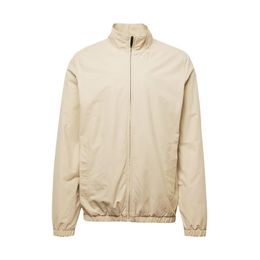 ECOALF Between-Season Jacket 'SEEDOR' male Beige size L