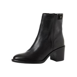 Tamaris Stiefelette Damen Gr&ouml;&szlig;e 40 schwarz Winterschuhe