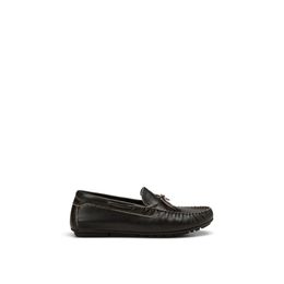 Marc O'Polo Marc O'polo Moccasins female Black size 41