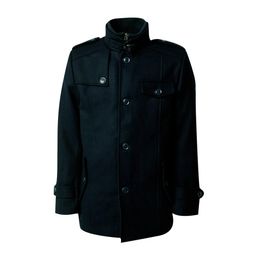INDICODE JEANS Jacke 'Brendan' Herren Größe L navy