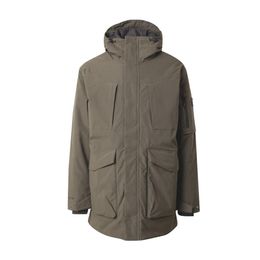WHISTLER Funktionsjacke 'Graysville' Herren Größe 5XL schwarz