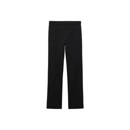 Mango Hose 'Louis' Damen Größe 32 schwarz