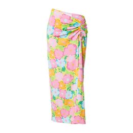 Chiara Ferragni Skirt 'BROOKLIN' female Mixed colors size 46