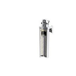 Hansgrohe Mineralisierung 76830000 Filterkapazität 300 l, mit Filter Sport