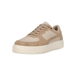 Endurance Sneaker 'Varhil' Herren Gr&ouml;&szlig;e 36 hellbeige / mokka