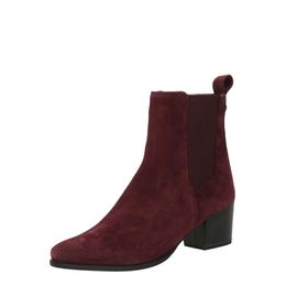 Caprice Chelsea Boots female Red size 38,5