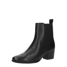 Caprice Chelsea Boots Damen Gr&ouml;&szlig;e 38 schwarz Winterschuhe