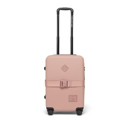 HERSCHEL Koffer 'Heritage' Herren Gr&ouml;&szlig;e One Size rosa