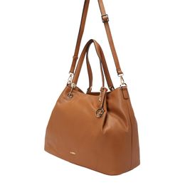 L.Credi Shopper 'Ebony' Damen Gr&ouml;&szlig;e One Size braun