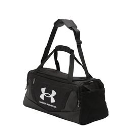 Under Armour Sporttasche 'Undeniable 5.0' Herren Gr&ouml;&szlig;e One Size schwarz / wei&szlig;