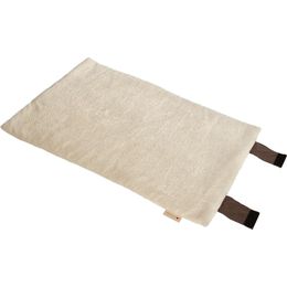 Wolters Vagabund Reisedecke f&uuml;r Hunde 100 x 70 cm braun - Hundezubeh&ouml;r