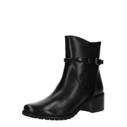 Caprice Stiefelette Damen Gr&ouml;&szlig;e 42 schwarz Winterschuhe