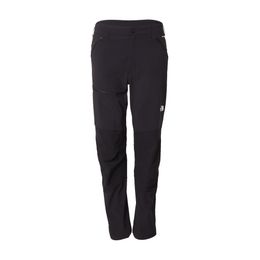 The North Face Outdoorhose Herren Gr&ouml;&szlig;e XXS schwarz
