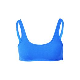 Banana Moon Bikinitop Damen Gr&ouml;&szlig;e 75 royalblau