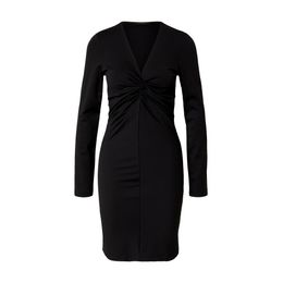 Drykorn Kleid 'HALY' Damen Gr&ouml;&szlig;e 40 schwarz Winterkleid
