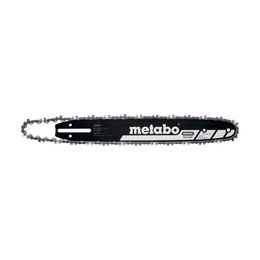 Metabo Set Oregon S&auml;geschiene 35 cm + S&auml;gekette 35 cm (3/8"LP / 1,1mm) (628421000)