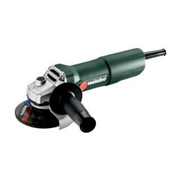 Metabo Winkelschleifer W 750-115 Karton (603604000)