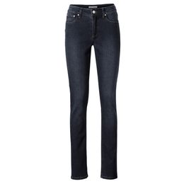 Heine Jeans Damen Gr&ouml;&szlig;e 28 dunkelblau