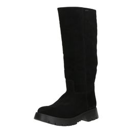 H&ouml;gl H&ouml;gl Stiefel 'CASSIDY' Damen Gr&ouml;&szlig;e 42 schwarz Winterschuhe