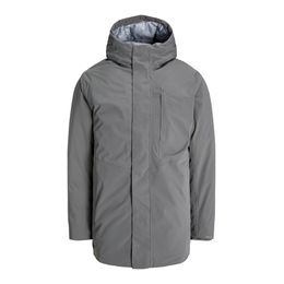 Jack & Jones Jack & Jones Parka 'JJEKEEN' Herren Gr&ouml;&szlig;e XL grau