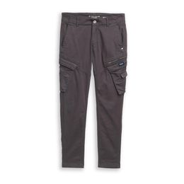 Tom Tailor Cargo Pants male size 36 Graphite