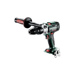 Metabo Akku-3-Gang-Schlagbohrschrauber SB 18 LTX-3 BL I Metal Karton (603183850)