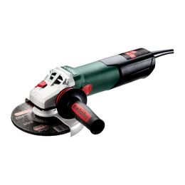Metabo Winkelschleifer W 13-150 Quick Karton (603632000)