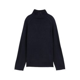 Tom Tailor Pullover Damen Gr&ouml;&szlig;e XXL navy