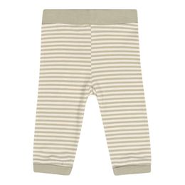 FIXONI Hose Größe 44 beige / oliv