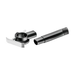 Metabo Set Tiefenanschlag + Absaugstutzen f&uuml;r MT 18 LTX BL QSL (626943000)