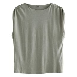next Shirt Damen Gr&ouml;&szlig;e XXL khaki