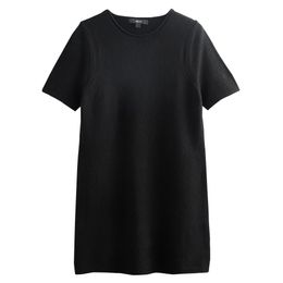 next Kleid Damen Gr&ouml;&szlig;e 40/42 schwarz Sommerkleid
