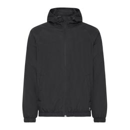 !Solid &Uuml;bergangsjacke 'Franno' Herren Gr&ouml;&szlig;e XL schwarz Sommerjacke