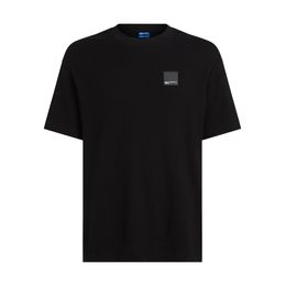KARL LAGERFELD JEANS T-Shirt Herren Gr&ouml;&szlig;e XS schwarz