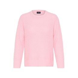 oxmo Pullover 'Nelly' Damen Gr&ouml;&szlig;e L rosa