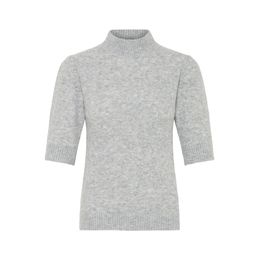 oxmo Pullover 'OXISIF' Damen Gr&ouml;&szlig;e XL graumeliert