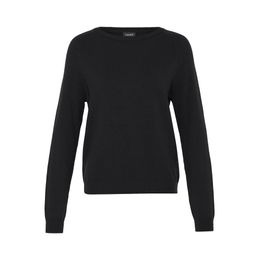 oxmo Pullover 'Nora' Damen Gr&ouml;&szlig;e M schwarz