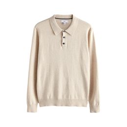 next Pullover Herren Gr&ouml;&szlig;e L beige