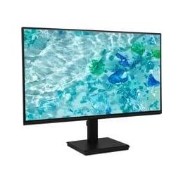 Acer Vero V247YGbip, LED-Monitor 60.5 cm (23.8 Zoll), schwarz, FullHD, IPS, HDMI, DP, 120Hz Panel