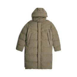 G-Star Raw G-star Winter Jacket male Green size XS