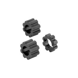 Metabo Satz Distanzringe (3 St&uuml;ck) 1x10 mm, 2x20 mm, f&uuml;r SE 12-115 (623511000)