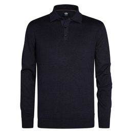 PETROL INDUSTRIES Pullover Herren Gr&ouml;&szlig;e L navy