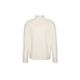 Calvin Klein Shirt male size M Cream