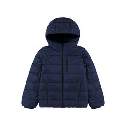 Abercrombie & Fitch Abercrombie & Fitch Jacke Jungen Gr&ouml;&szlig;e 158/164 navy