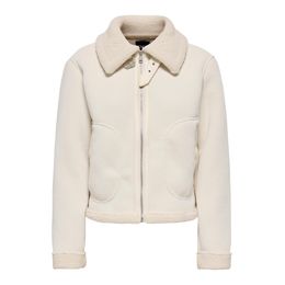 Only Jacke Damen Gr&ouml;&szlig;e XS creme