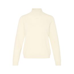 oxmo Pullover 'Nora' Damen Gr&ouml;&szlig;e M beige