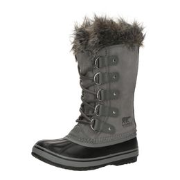 Sorel Snowboots 'JOAN OF ARCTIC' Damen Gr&ouml;&szlig;e 39 grau / graumeliert / schwarz Winterschuhe