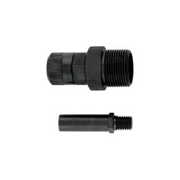 Metabo Umr&uuml;stsatz f&uuml;r Blindnietschrauben M 5 f&uuml;r NMP 18 LTX BL M10 (626940000)