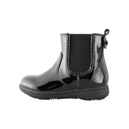next Stiefel M&auml;dchen Gr&ouml;&szlig;e 21.5 schwarz