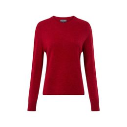 Franco Callegari Pullover Damen Gr&ouml;&szlig;e XXL rot